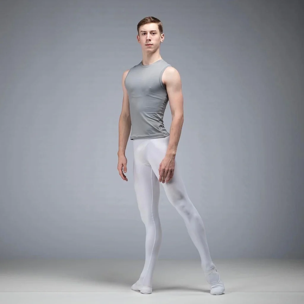 Meet Joshua, a former Moorland Ballet Academy Student - Moorland Ballet ...